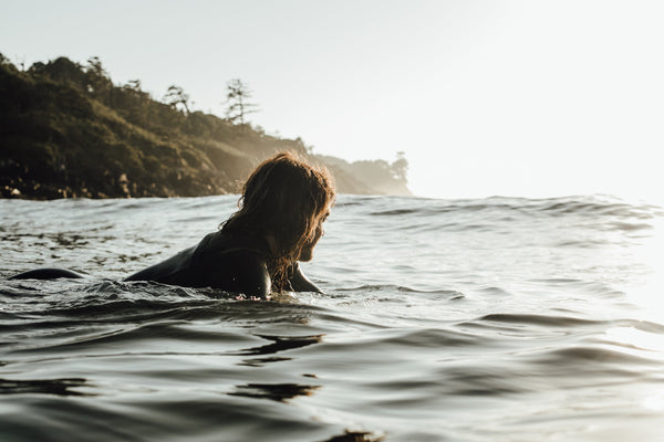 Mindful Surfing – Pacific Surf Co