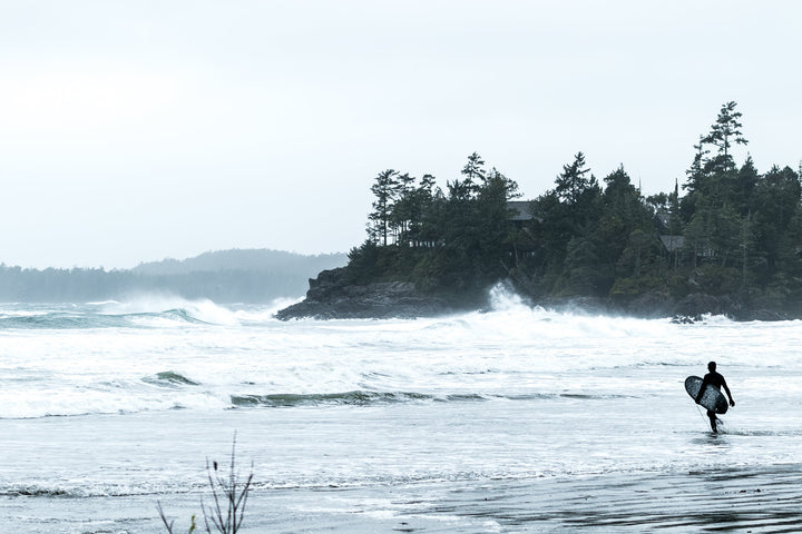 Surf Spot Highlight: North Chesterman – Pacific Surf Co